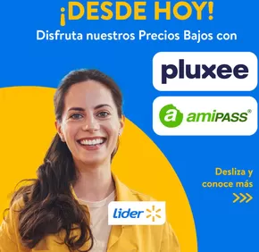 Catálogo Lider Chile online >> Ofertas Lider hoy