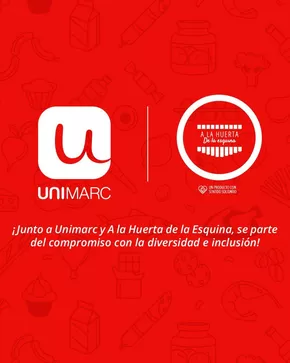 Catálogo Unimarc Chile >> Ofertas Unimarc hoy